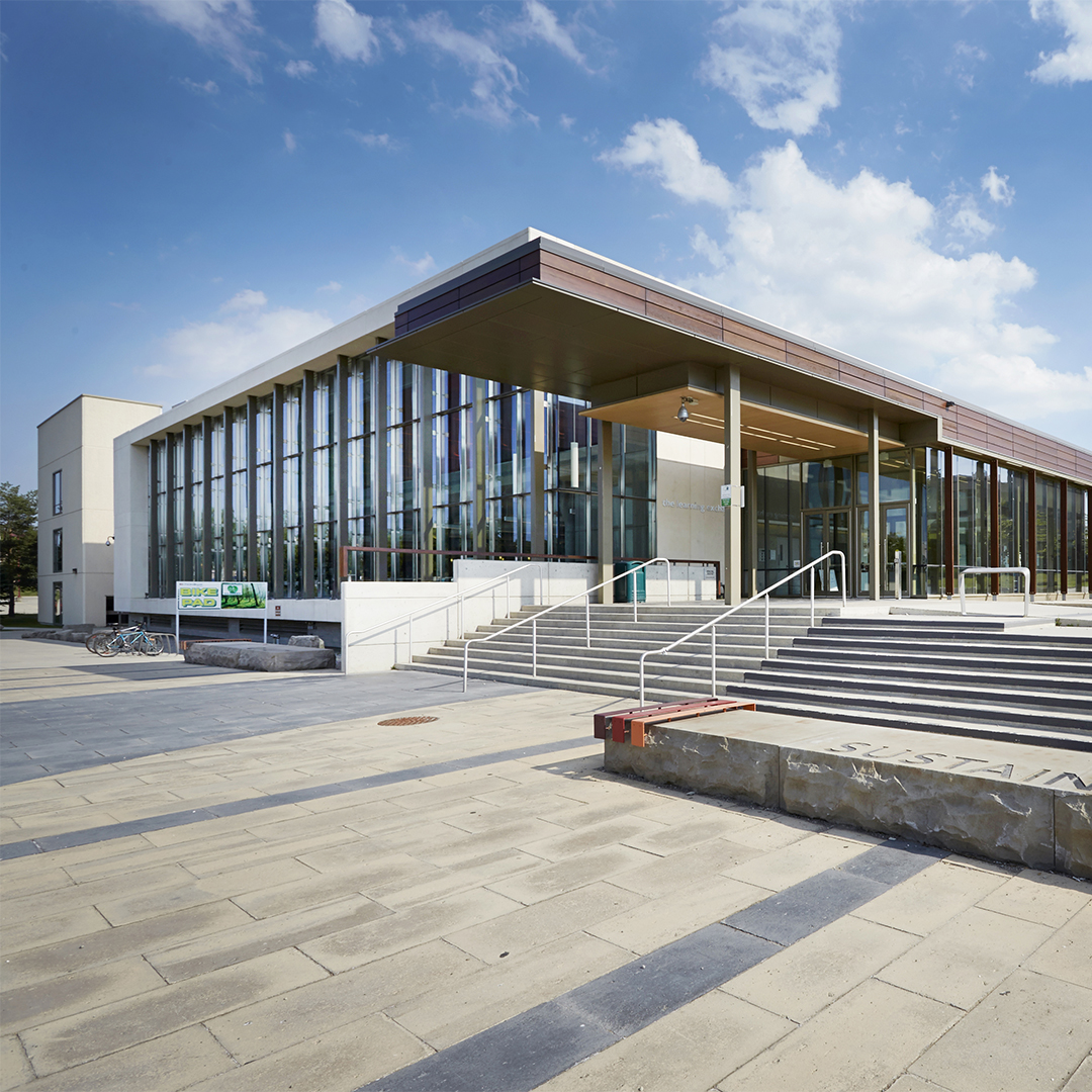 Fennell Campus Gallery | Mohawk College